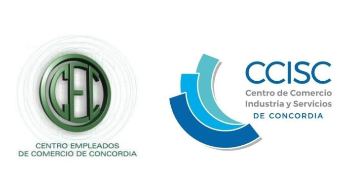 Quedó establecido el horario de cierre para los comercios en la tarde ...